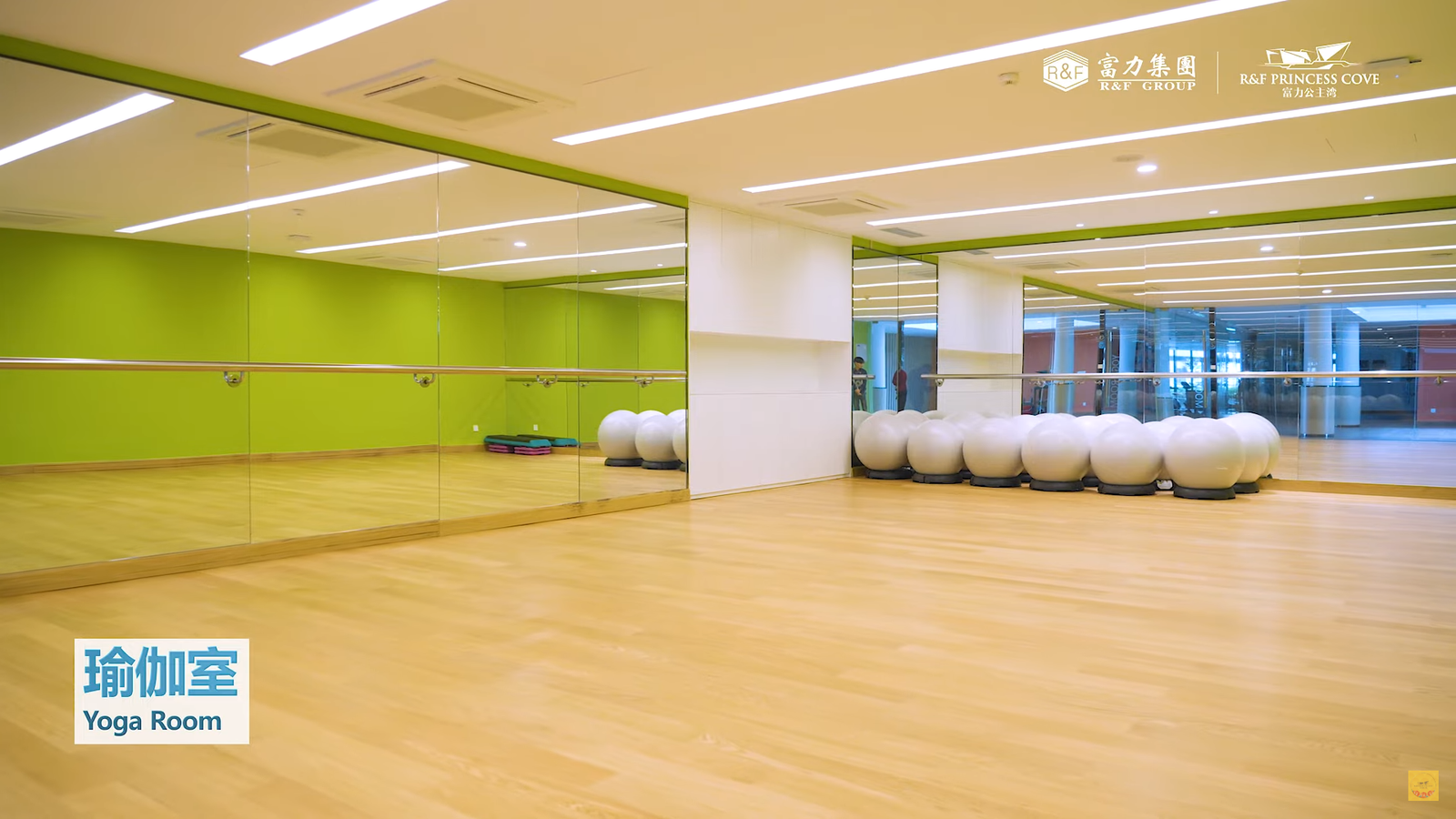 R&F Princess Cove - rnf-jbprincesscove.com